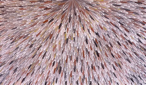 Raymond Walters Penangke Artworks