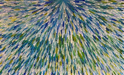 Raymond Walters Penangke Artworks