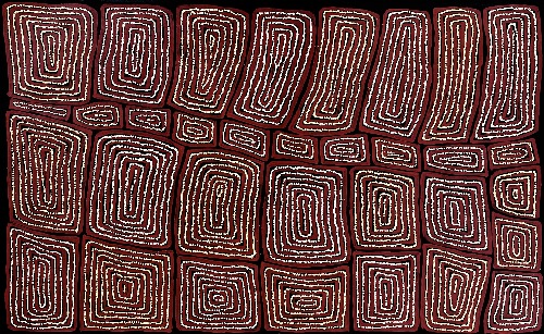 Our Newest Australian Aboriginal Art | Kate Owen Gallery